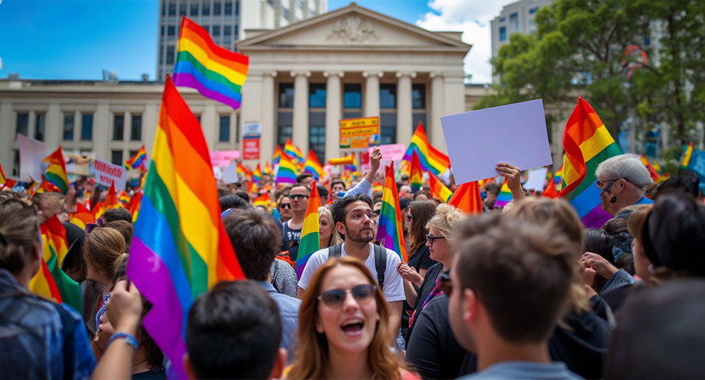 New Equality Bill: A Step Forward, But More Work Ahead