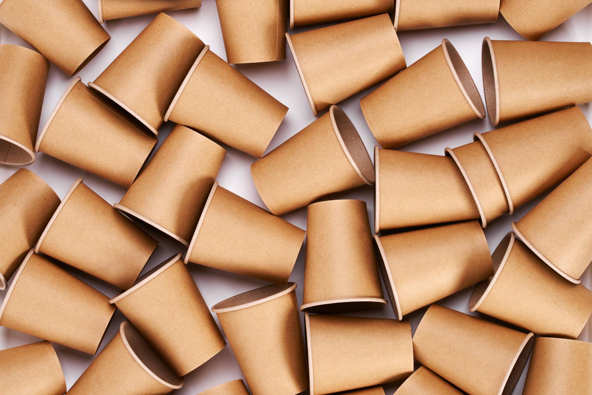 Sonoco Expanding Residential Recycling of Paper Cups to Its Mill in ...