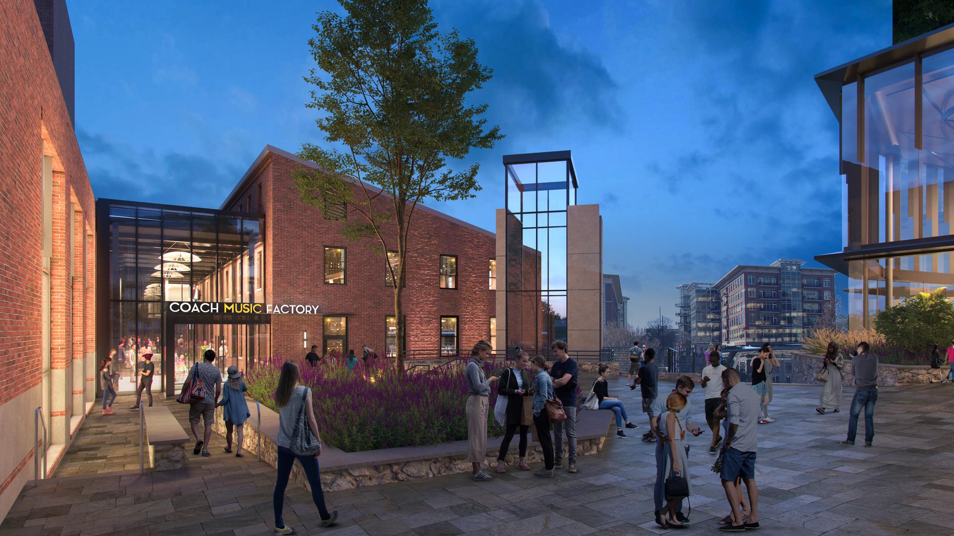 Local Music Scene Set to Soar